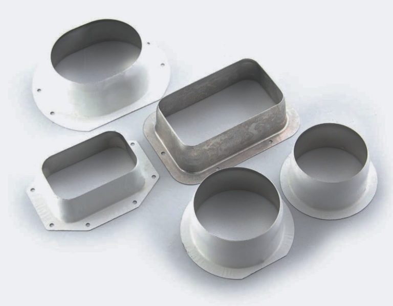 Round Gutters and Round Downspouts from Wilco Gutter Supply