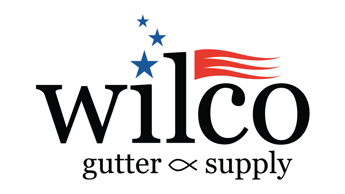 Home - DRAFT - Wilco Gutter Supply