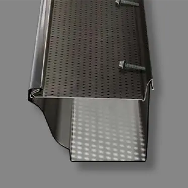 WILCO Gutter Protection: Keep Your Gutters Clog-Free